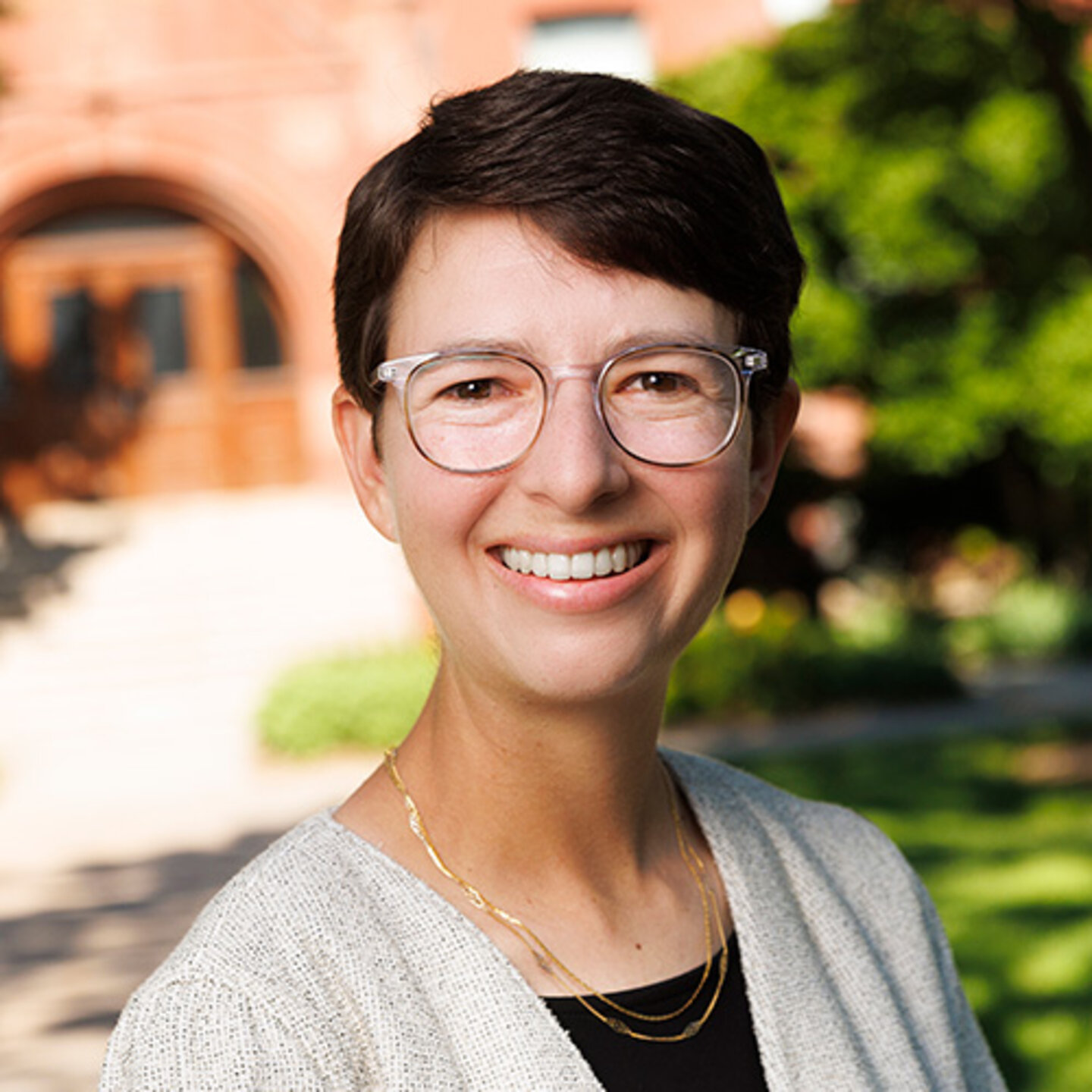 Dr. Abigail Cochran | Rural Drug Addiction Research Center | Nebraska