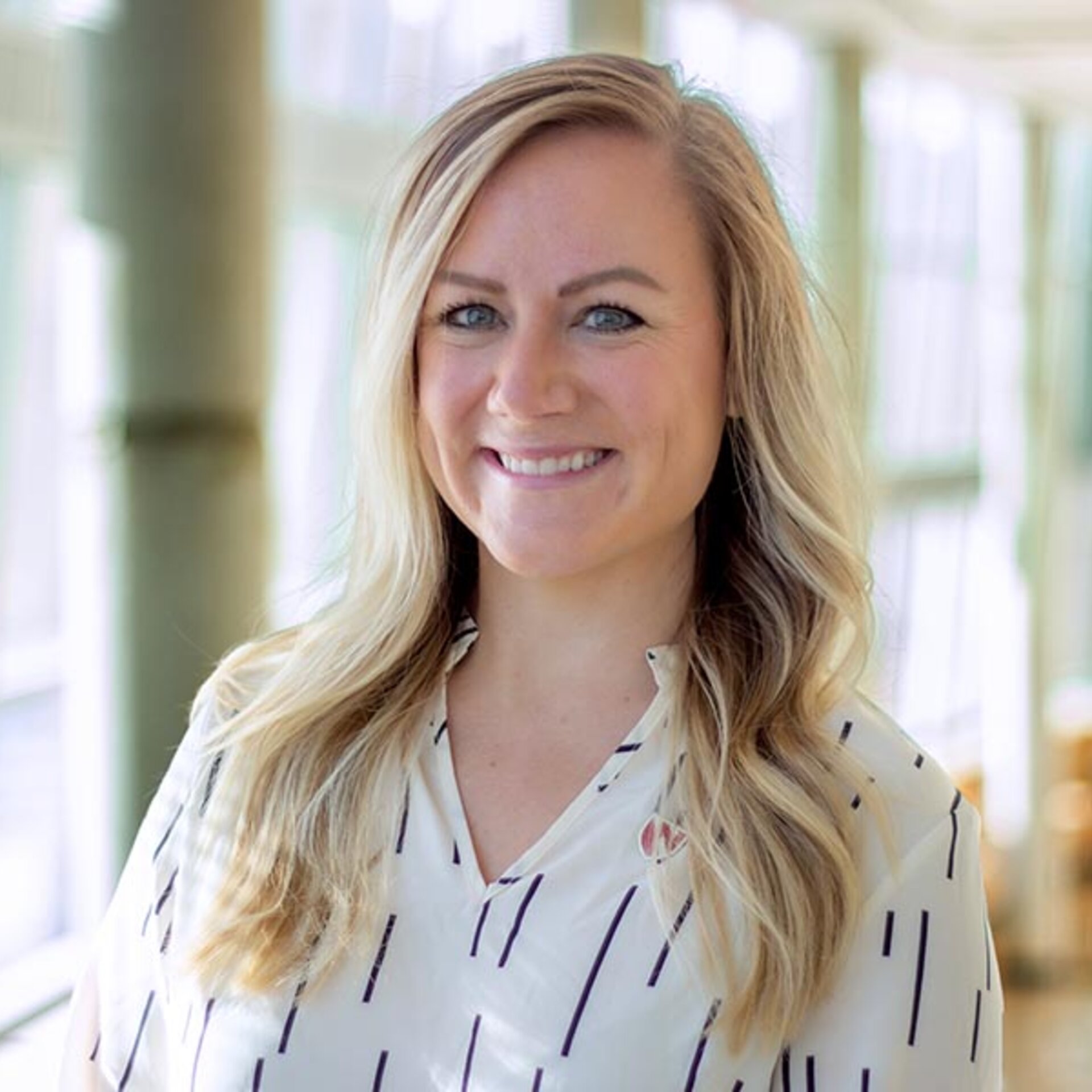 Jana Ponce | Rural Drug Addiction Research Center | Nebraska