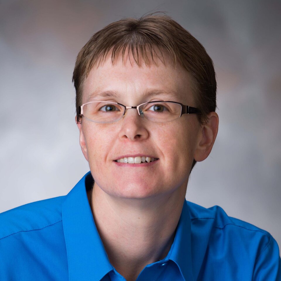 Jolene Smyth | Rural Drug Addiction Research Center | Nebraska