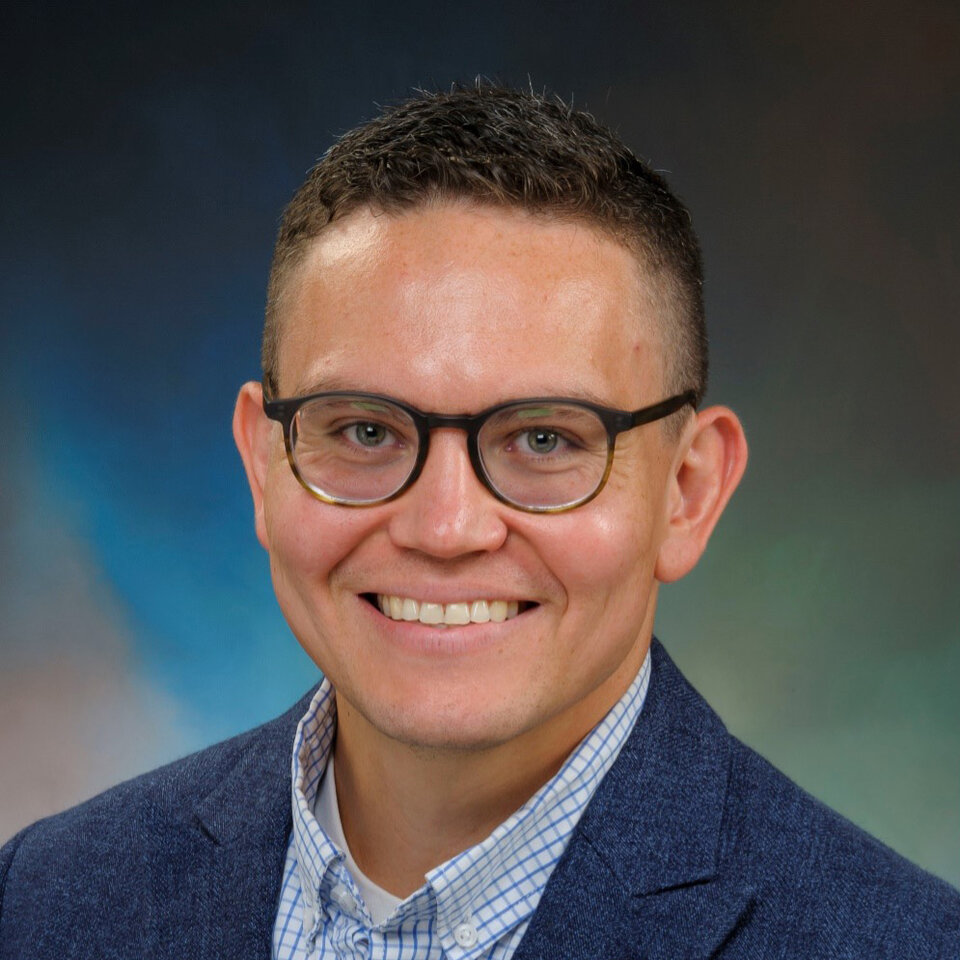 Dr. Erik Garcia | Rural Drug Addiction Research Center | Nebraska