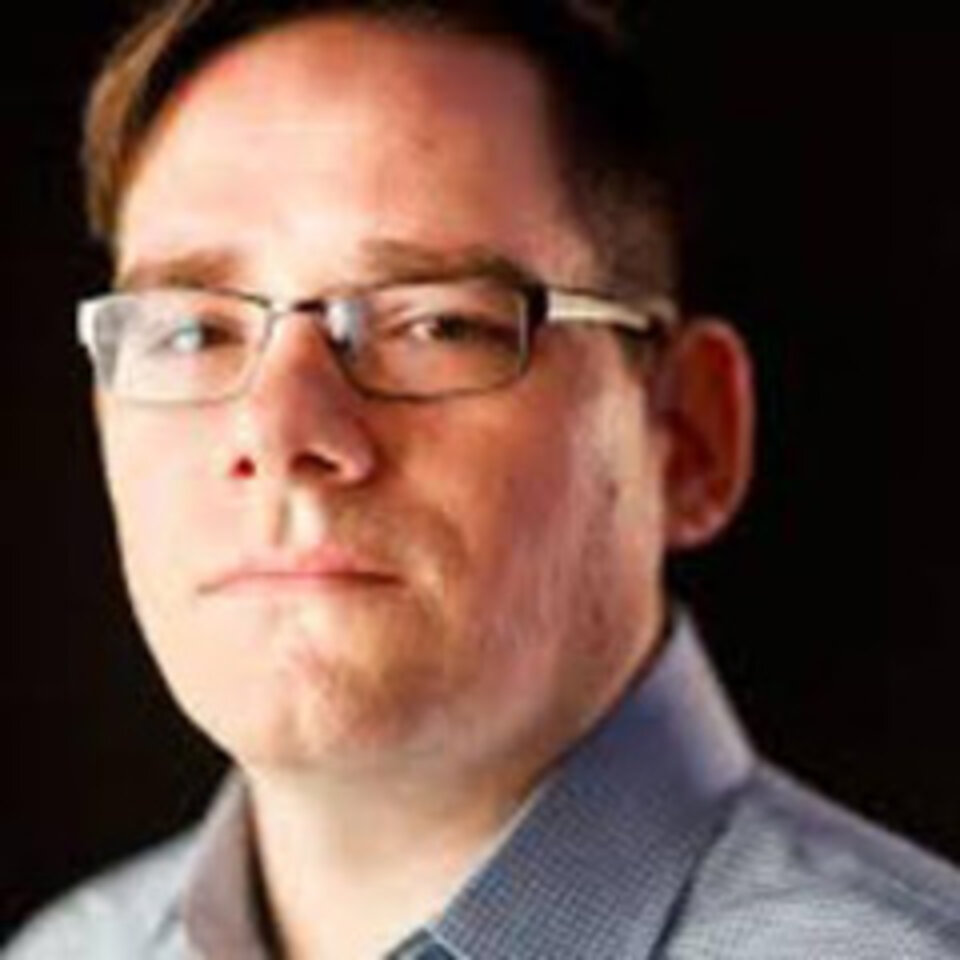 Patrick Habecker | Rural Drug Addiction Research Center | Nebraska