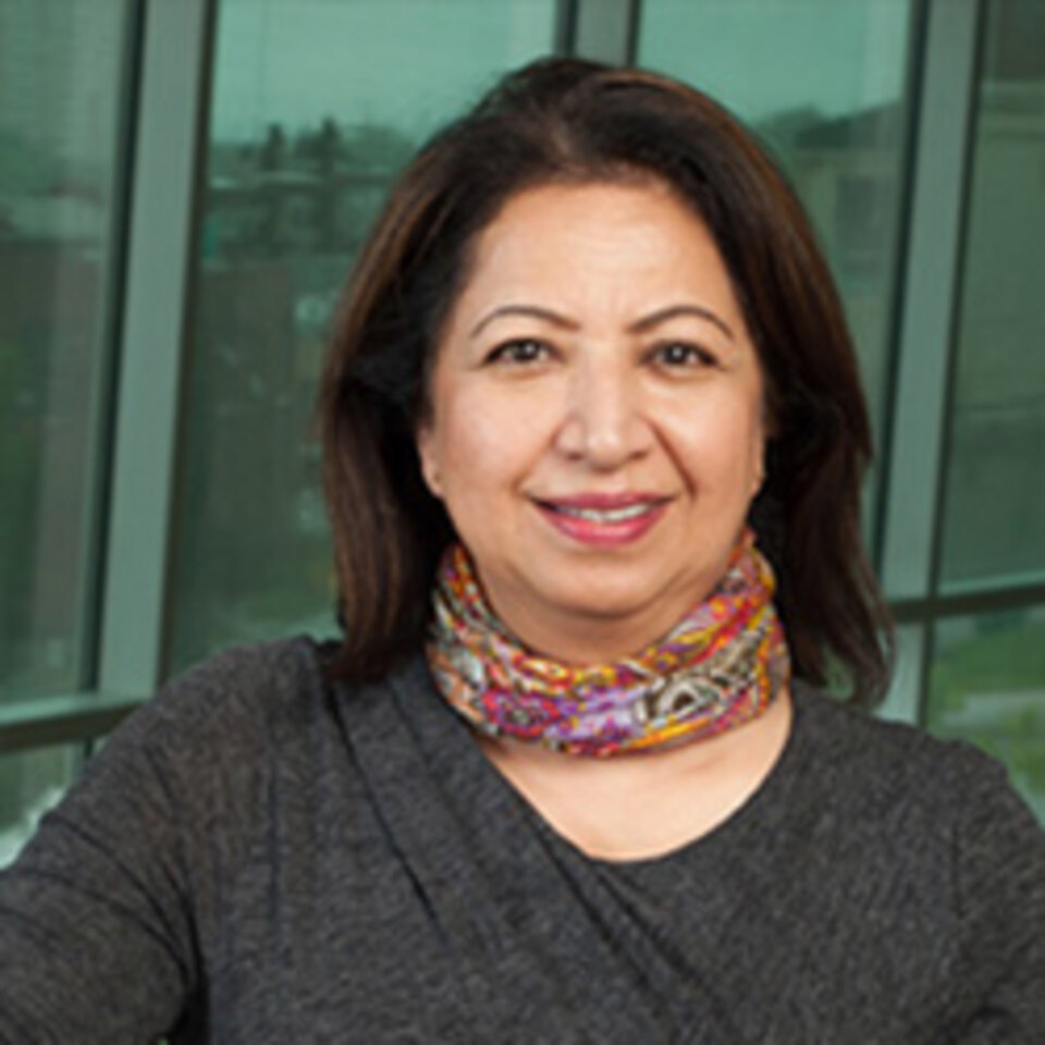 Leadership Team | Rural Drug Addiction Research Center | Nebraska