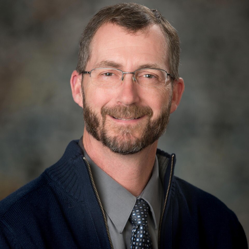 Leadership Team | Rural Drug Addiction Research Center | Nebraska